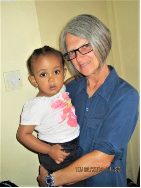 Equipping the Saints | Garments of Praise